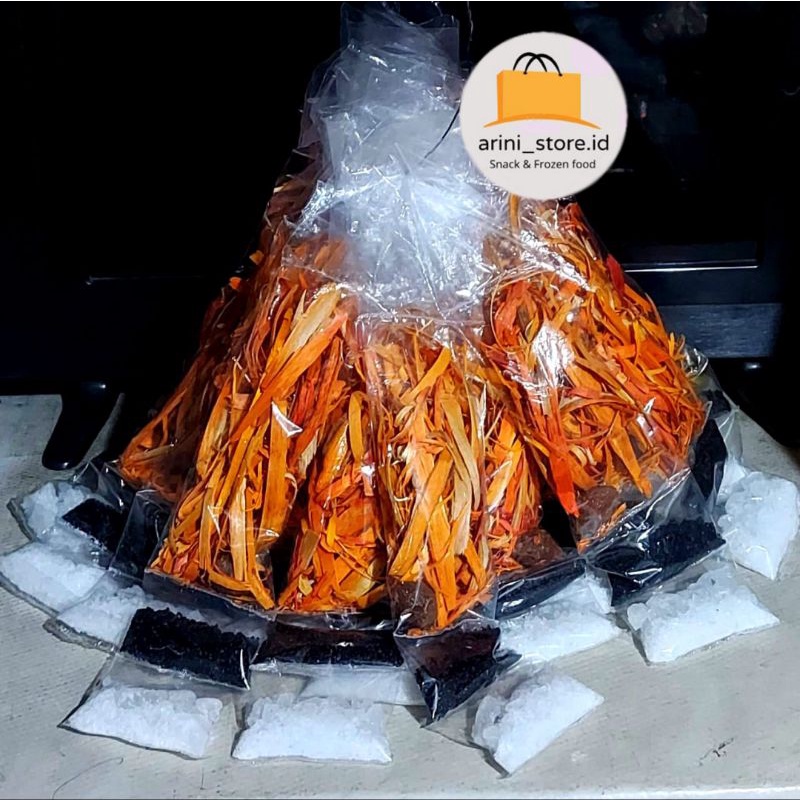 Jual MINUMAN AIR SEMPAYANG TEMPAYANG 50 GRAM (HARGA PER PCS) ASLI ...