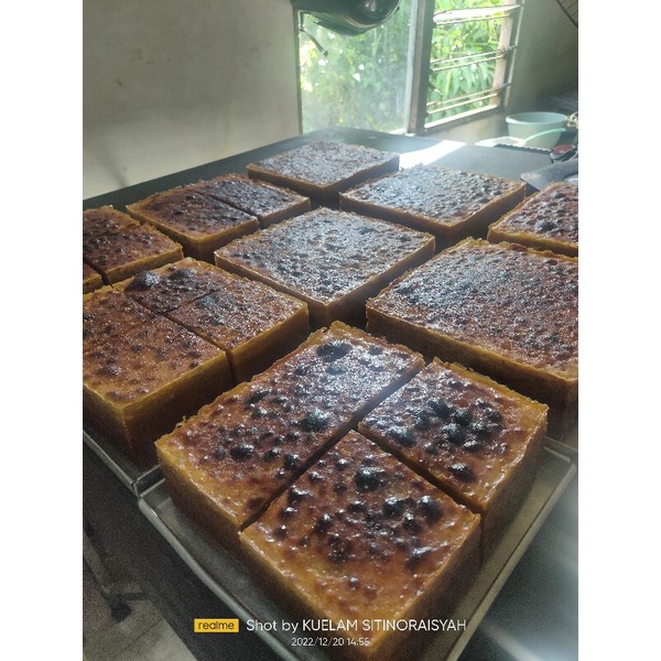 Jual kue lam khas barabai | Shopee Indonesia