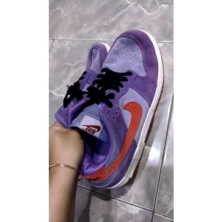Jual Nike Dunk Low Pulm Size 44 Insole 28 | Shopee Indonesia