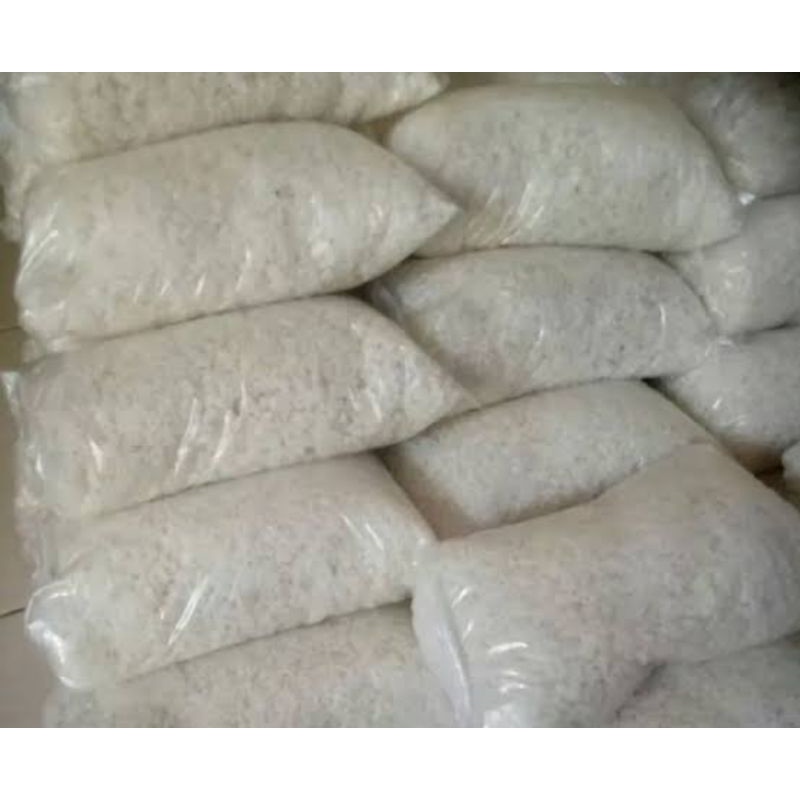 Jual Garam kasar 1kg | Shopee Indonesia