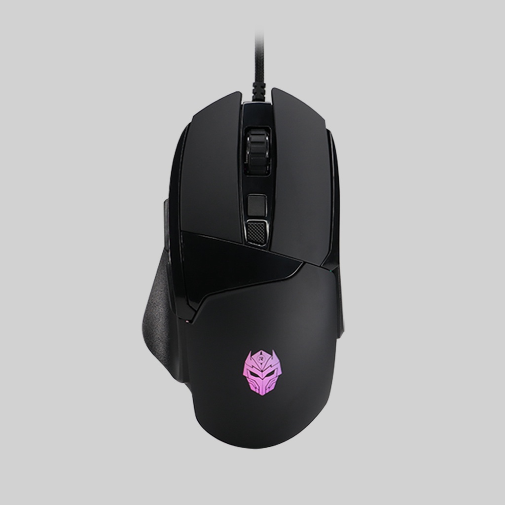 Jual Rexus Mouse Gaming Xierra X18 RIFLE | Shopee Indonesia