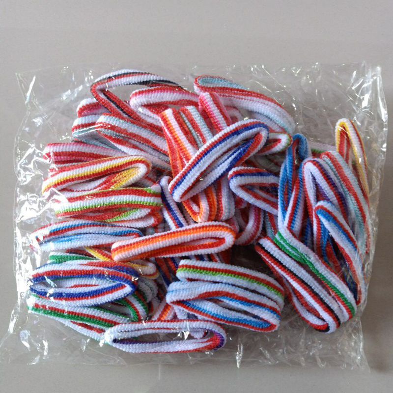 Jual ikat rambut (perpcs) | Shopee Indonesia