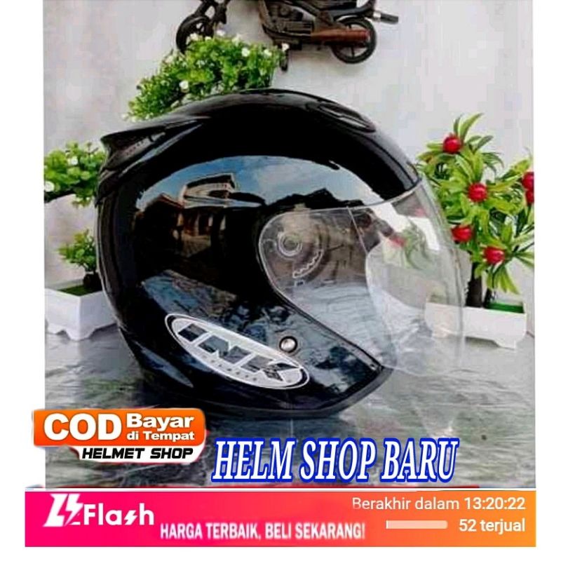 Jual helm centro baru realpic murah | Shopee Indonesia