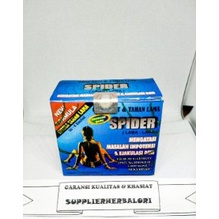 Jual Laris SPIDER MAN Laba - Laba Kpasul Ori Murah | Shopee Indonesia