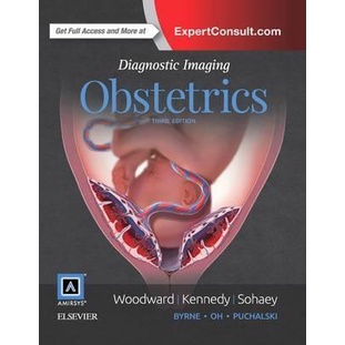 Jual Diagnostic Imaging: Obstetrics | Shopee Indonesia