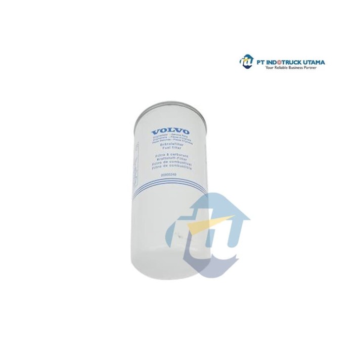 Jual Volvo Fuel Filter - 20805349 | Shopee Indonesia