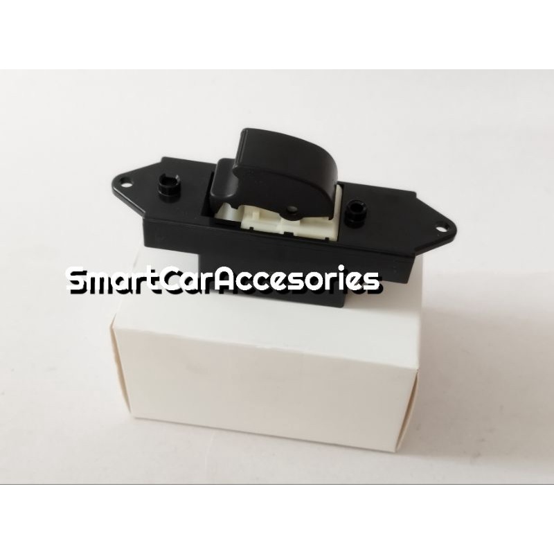 Jual Switch saklar tombol power window Kiri single anakan penumpang ...