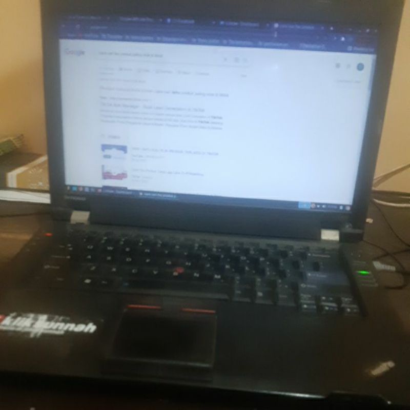 Jual laptop thinkpad jadul | Shopee Indonesia