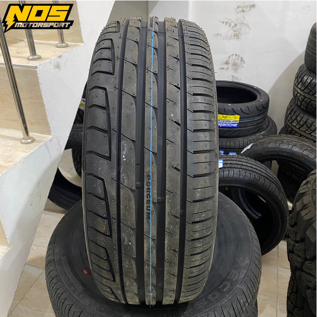 Jual BAN MOBIL STANDAR HRV, VENTURER MEREK FORCEUM UKURAN 215 55 R17 ...