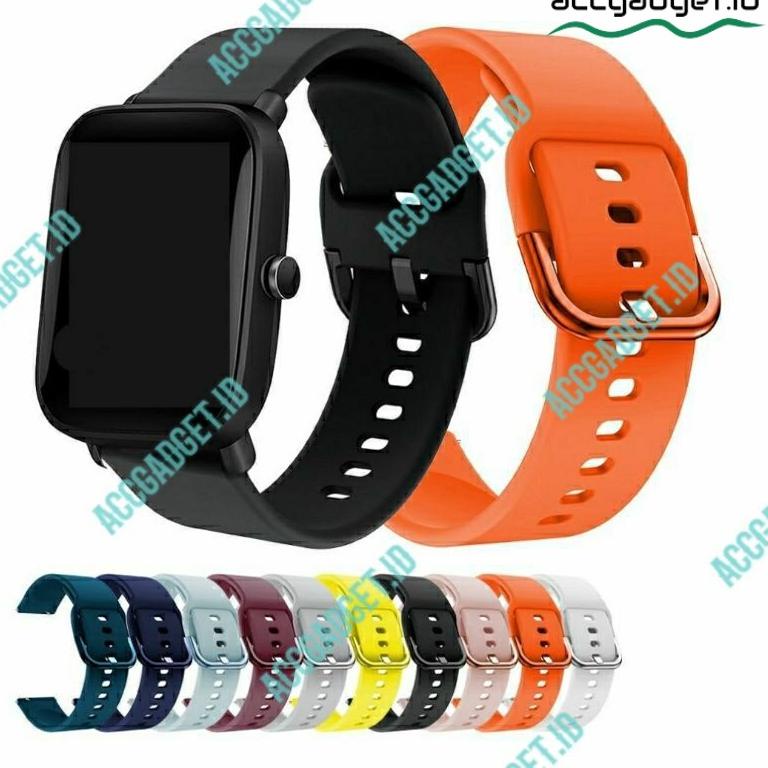 Jual Modis Tali Strap Fashion untuk Smartwatch Vyatta Fitme XP/Fitme ...