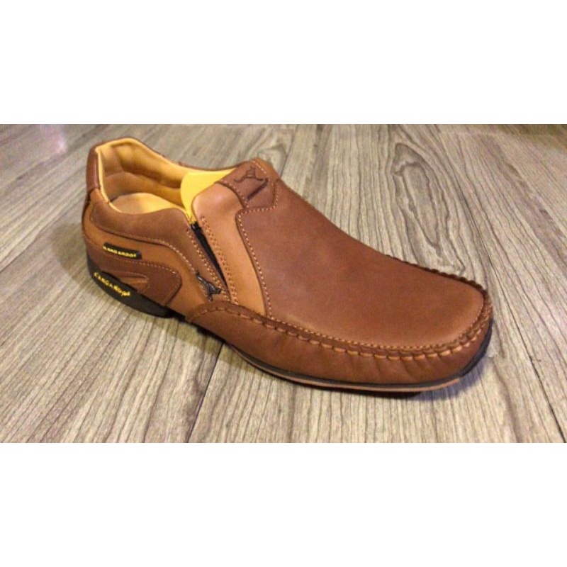 Jual Sepatu Kangaroo Original malaysia | Shopee Indonesia