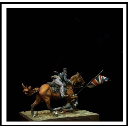 Jual 1/24 Resin Figure England War Ojk47-9 | Shopee Indonesia