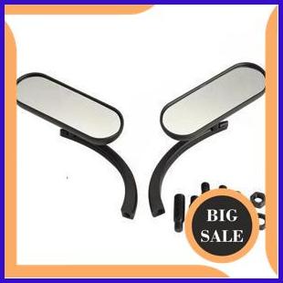Jual perkakas Spion Harley davidson universal oval Elips Sportster ...