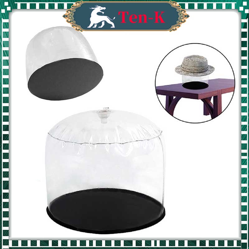 Jual Tempat Topi Hat Holder Display Topi Cap Support 16.5*12.5cm ...