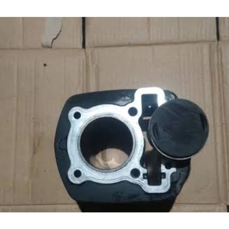 Jual boring STD bison seken original | Shopee Indonesia