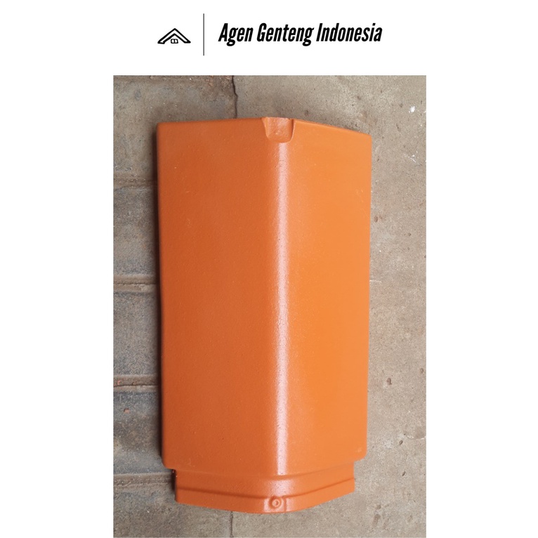 Jual Genteng Karangpilang / Karang Pilang Goodyear Wuwung Grande ...