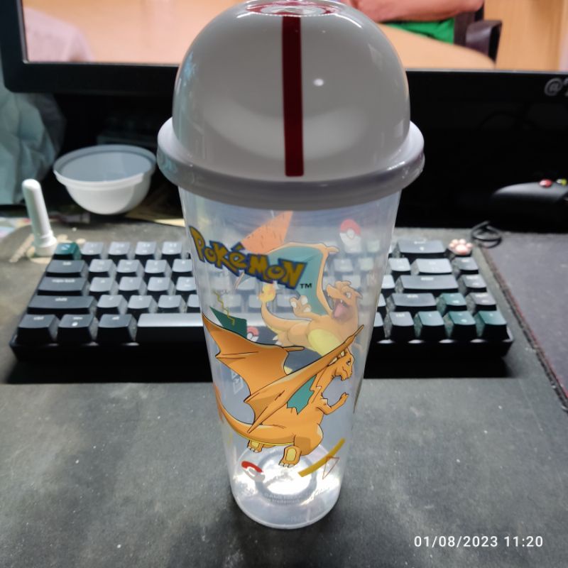 Jual Pokemon TCG card Charizard Chatime | Shopee Indonesia