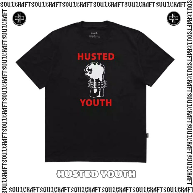 Jual Husted Youth - YOT (official) | Shopee Indonesia