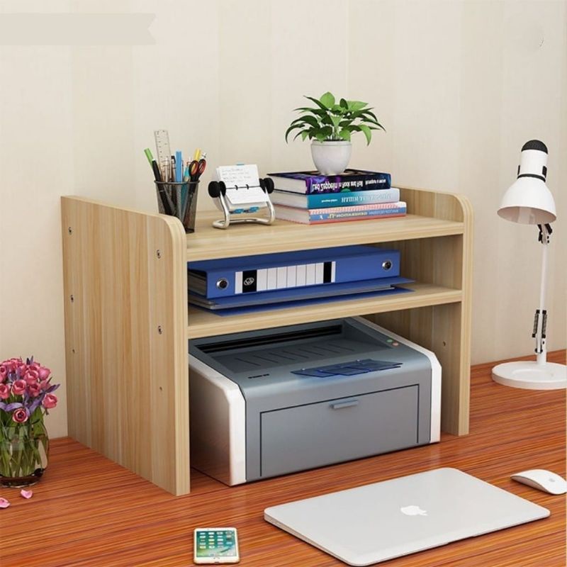 Jual Stand Rak Printer di Lengkapi Rak Kertas Meja Printer | Shopee ...