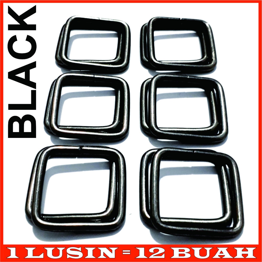 Jual RING KOTAK 2CM | RING PERSEGI 2CM | ring kotak 2cm | ring persegi ...