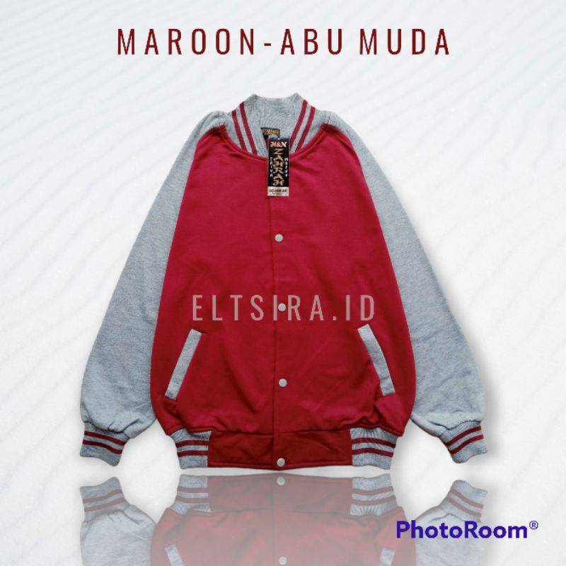Jual PRODUK JAKET KHUSUS CUSTOM | Shopee Indonesia