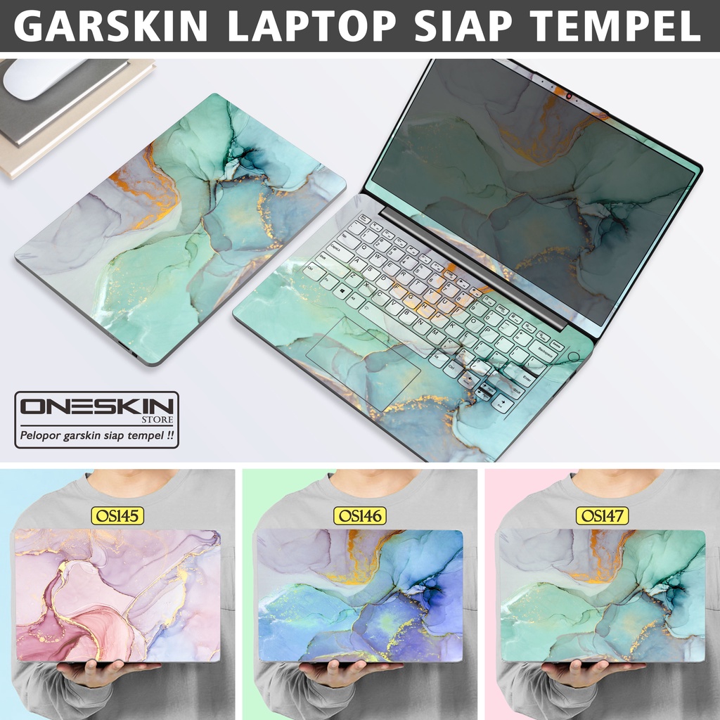 Jual Garskin Sticker Laptop Protector Macbook Full Body Bottom Bezel ...