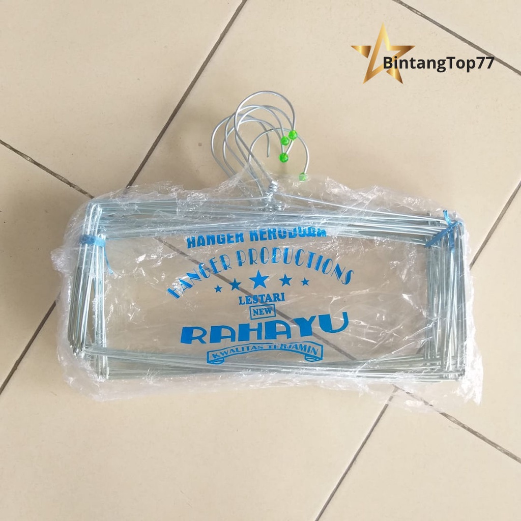 Jual Hanger Hijab Manik (Per Pcs) | Shopee Indonesia