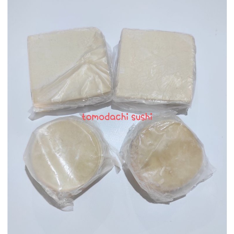 Jual Kulit Dimsum Kulit Pangsit Frozen | Shopee Indonesia