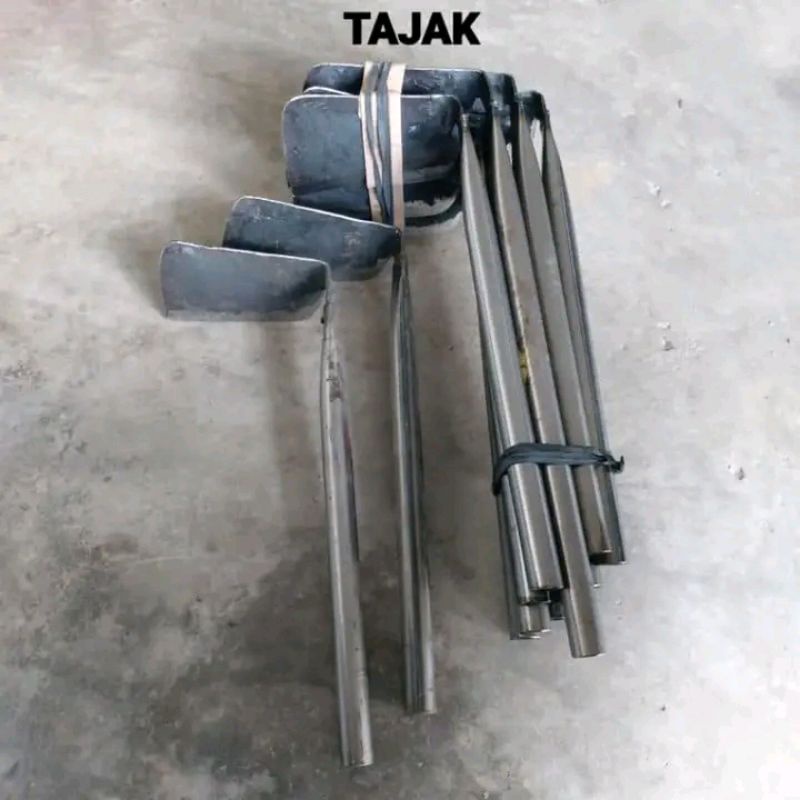Jual tajak rumput besi original (COD) | Shopee Indonesia