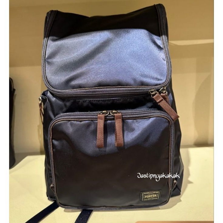 Jual PORTER BACKPACK JAPAN | Shopee Indonesia