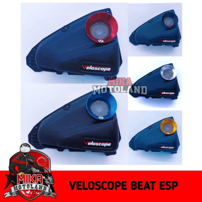 Jual Veloscope Beat ESP, Veloscope scoopy staylis, Veloscope Vario 110 ...