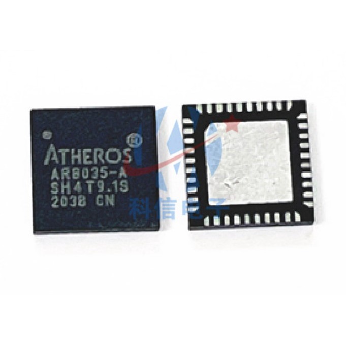 Jual IC AR8035-A | Shopee Indonesia