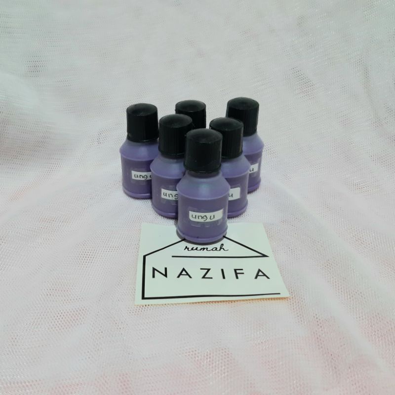 Jual CAT AIR BOTOL 10ML | CAT GABUS LUKIS | CAT STEROFOAM MEWARNAI ...