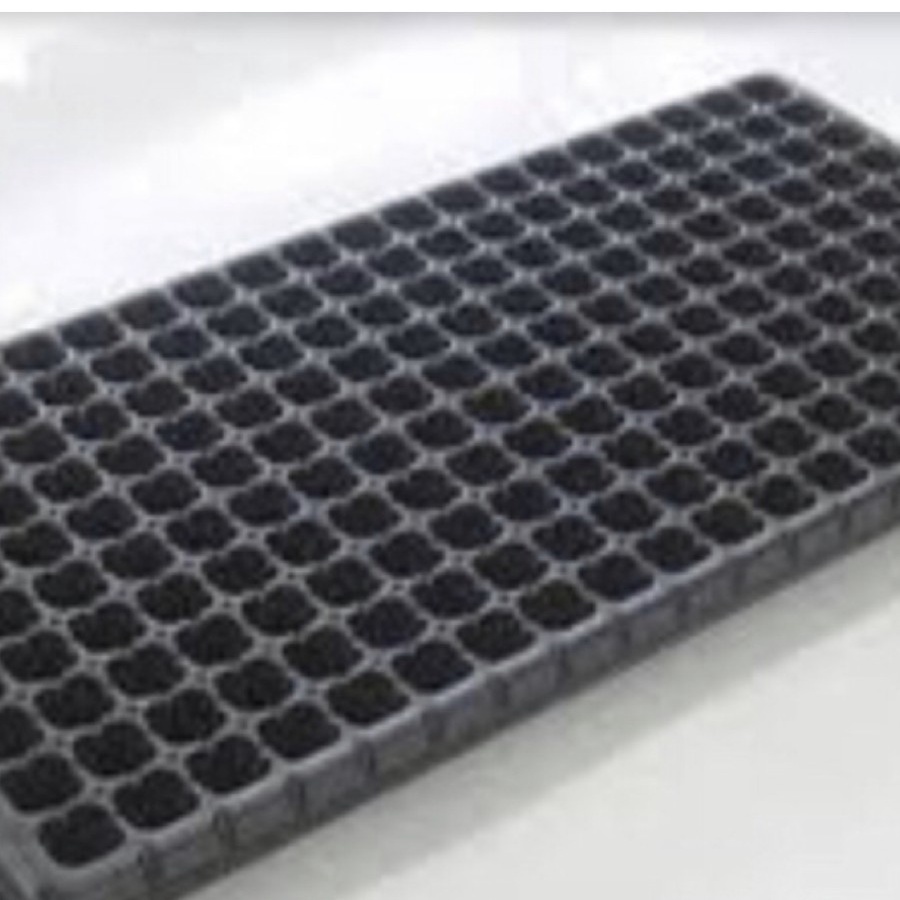 Jual Tray semai 288 lubang hidroponik | Shopee Indonesia