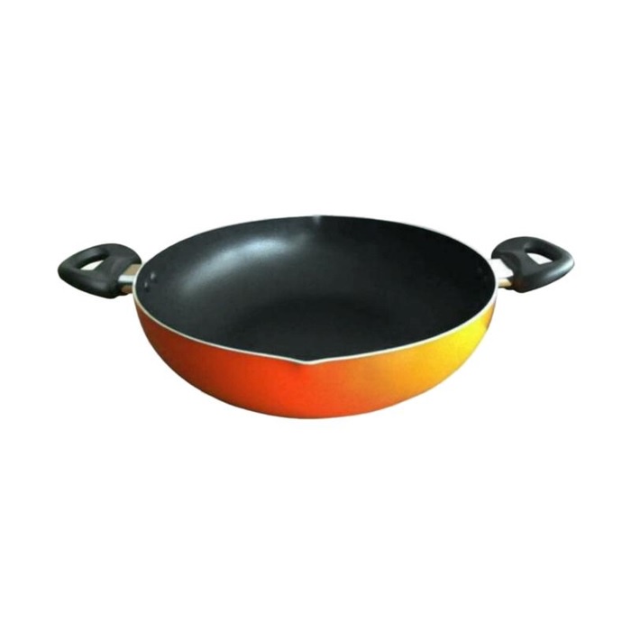 Jual MIYAKO Panci Wok 30 Cm W-30A - 100% ORI | Shopee Indonesia