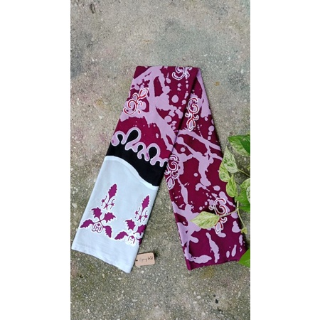 Jual batik riau motif kuntum bujang | Shopee Indonesia
