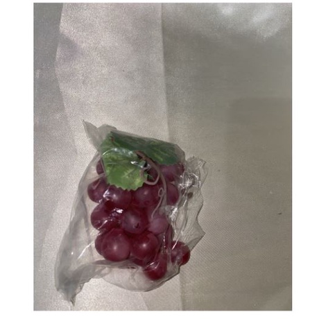 Jual Display buah sayur sintetis artificial plastik fake dekorasi rumah ...