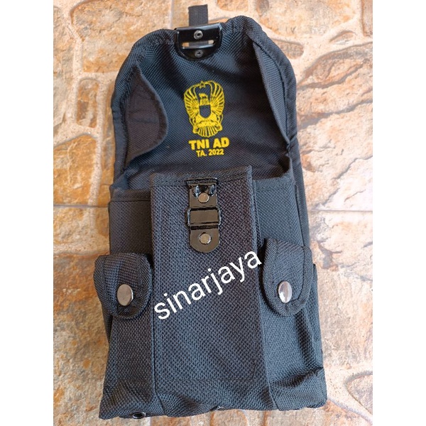 Jual BOX MAGAZEN JATAH TNI | Shopee Indonesia