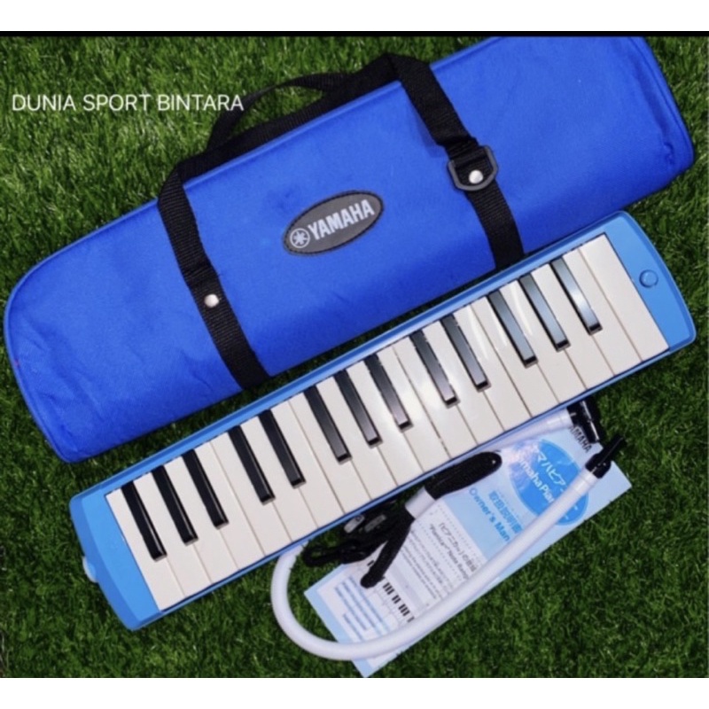 Jual PIANIKA MURAH ORIGINAL YAMAHA | Shopee Indonesia