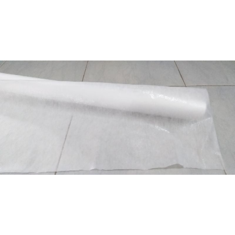 Jual KAIN KAPAS LEM TIPIS (VISELINE) TANGERINE 1500f, METERAN | Shopee ...