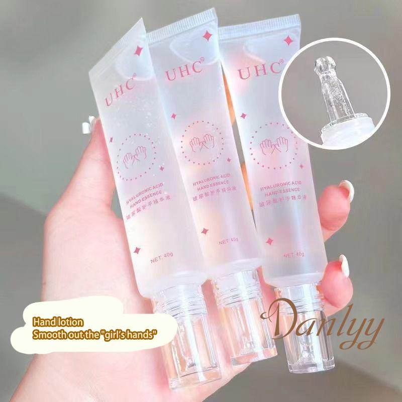 Jual COD ️40ml hand cream Hyaluronic Acid Hand Serum Hand Pemulihan ...