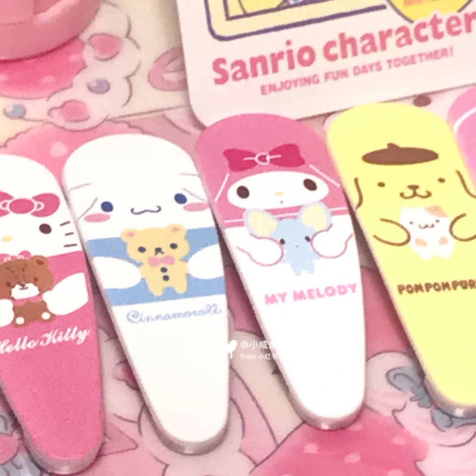Jual HAIRCLIP - jepit rambut sanrio character polos | Shopee Indonesia Jual HAIRCLIP - jepit rambut sanrio character polos | Shopee Indonesia
