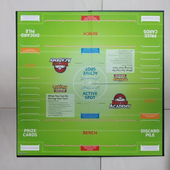 Jual KARTU POKEMON TCG BOARD 0301 | Shopee Indonesia