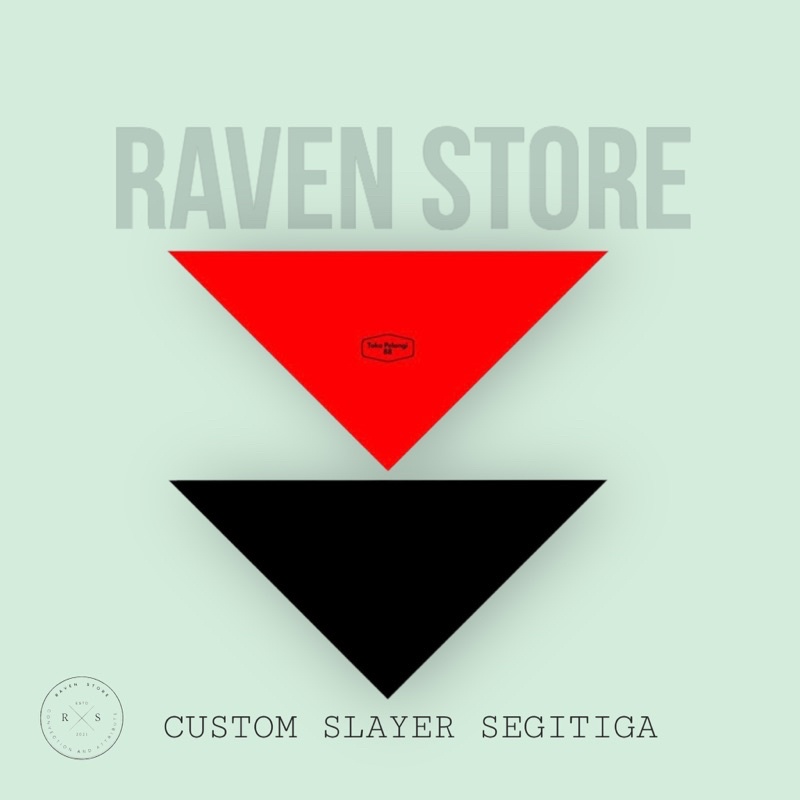 Jual Custom Slayer | Shopee Indonesia