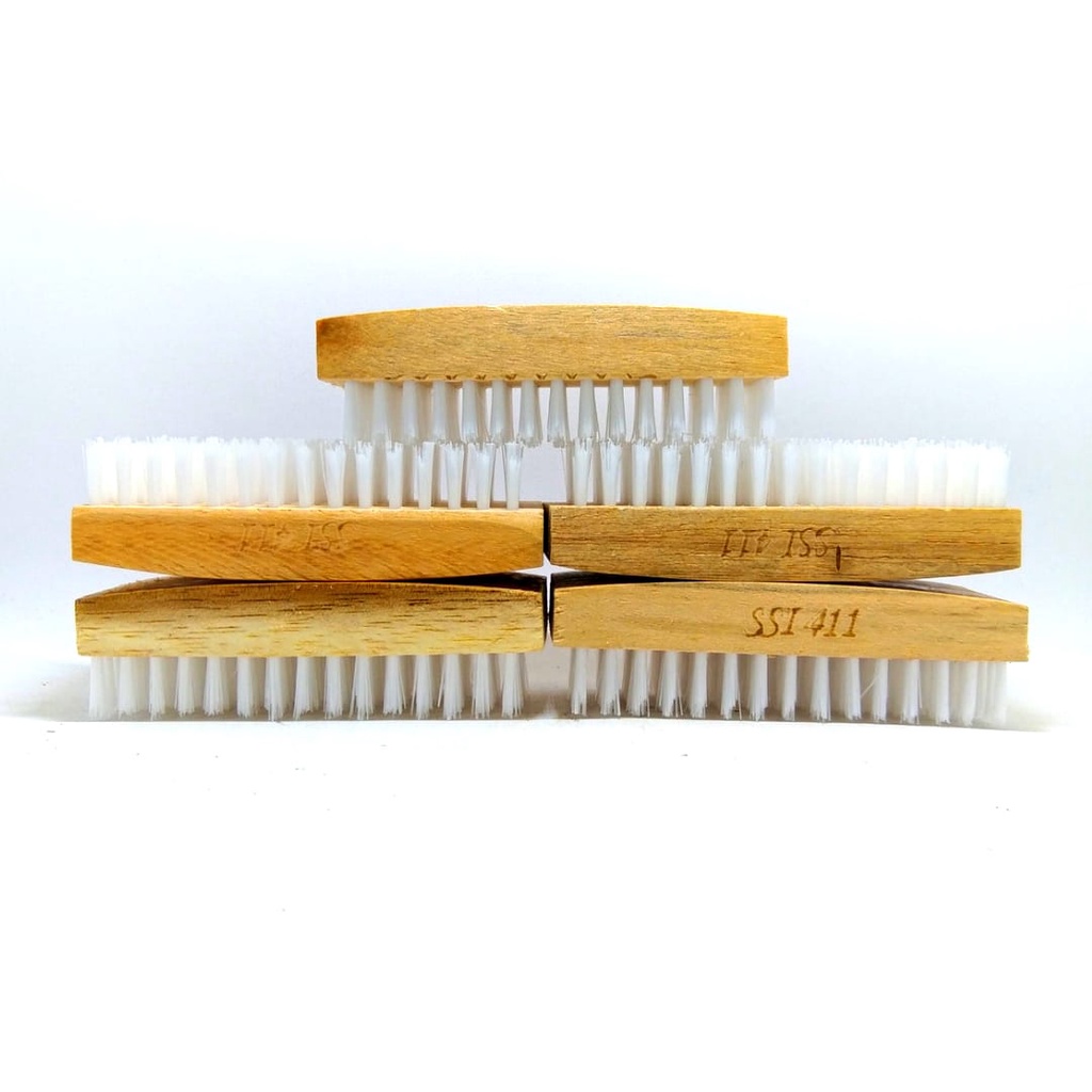 Jual Sikat Kayu/ Sikat Kayu MURAH ISI 12/ Sikat Cuci/SIKAT KAYU ...