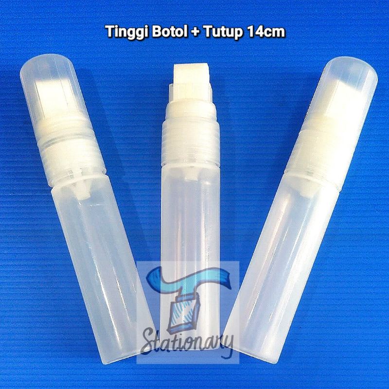 Jual Botol Spidol Tinta Karung (MINIMUM PEMBELIAN Per 2 BOTOL SPIDOL ...