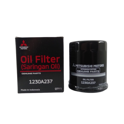 Jual ORIGINAL Filter Oli Mitsubishi Xpander Mirage Delica Outlander ...