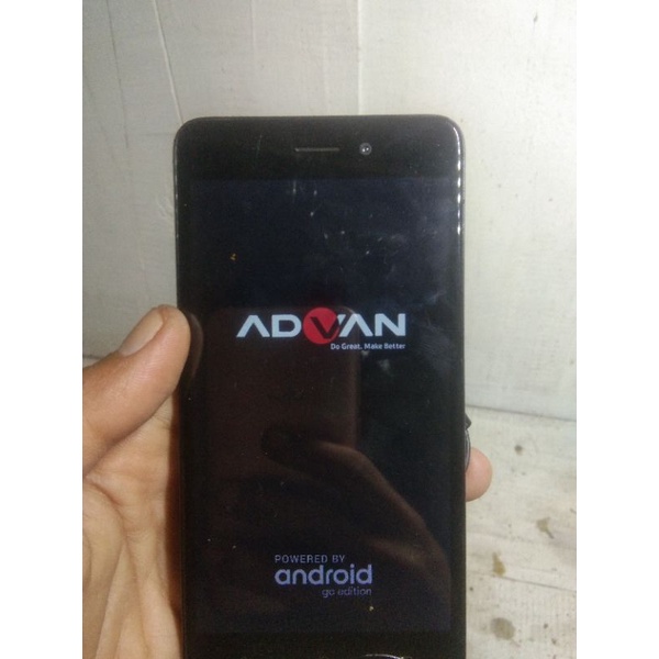 Jual LCD ORIGINAL ADVAN S50 4G (i5g) | Shopee Indonesia