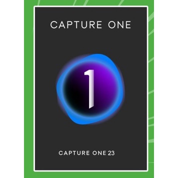 Jual Capture One 23 Pro Full Version (Win) | Shopee Indonesia
