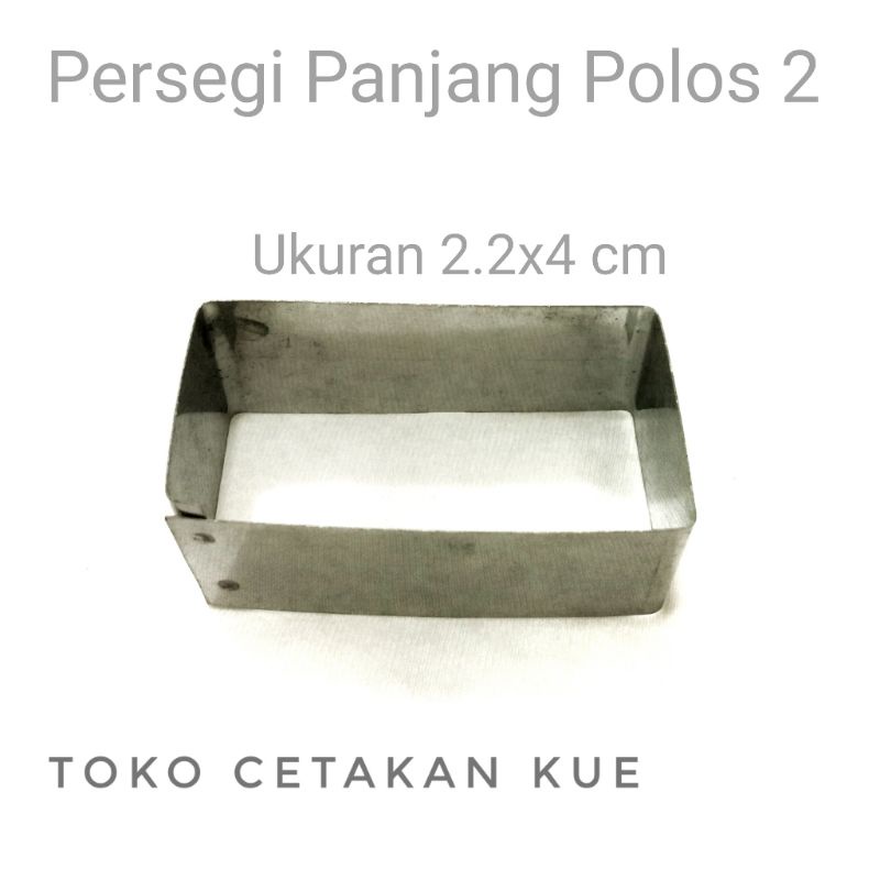 Jual Cutter Hati Bulat Gerigi Kotak Segi Empat Wajik Persegi Panjang ...
